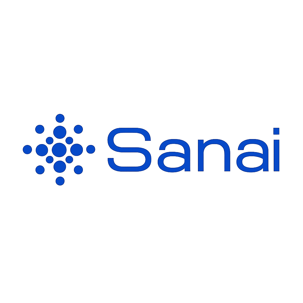 Sanai - AI-Powered Life Sciences Platform